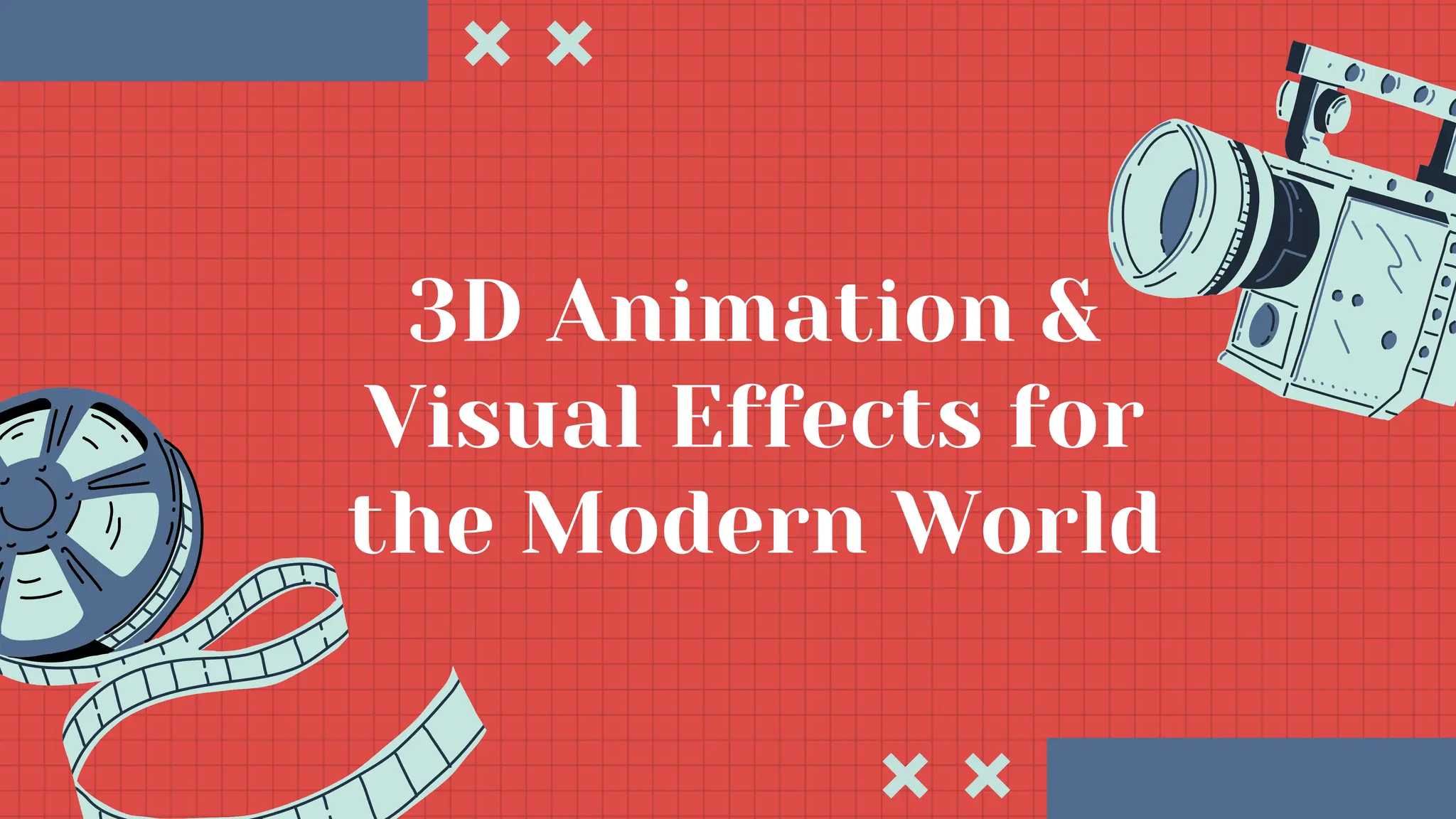 3D Animation & Visual Effects for the Modern World.pdf