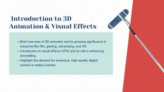 3D Animation & Visual Effects for the Modern World.pdf