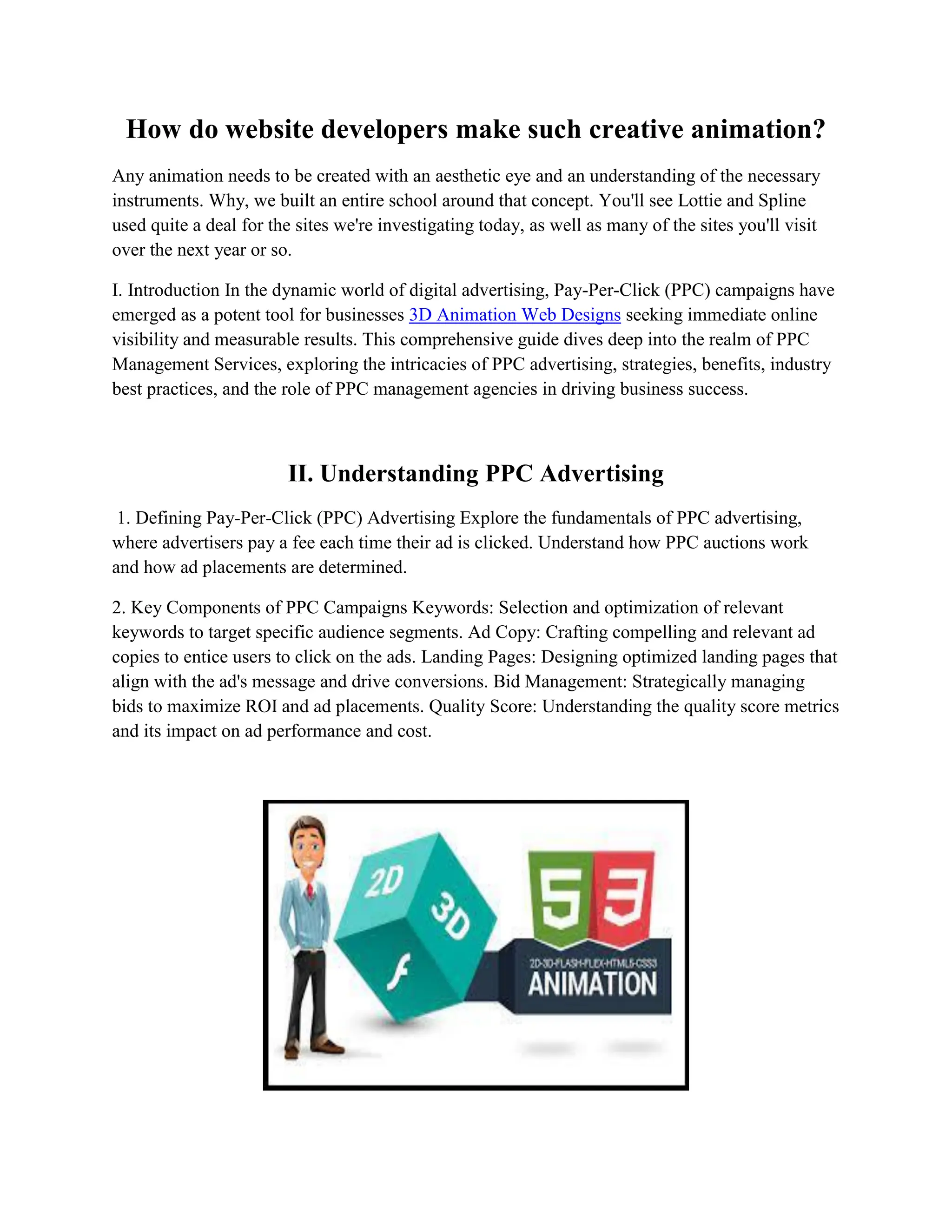 3D Animation Web Designs.pdf