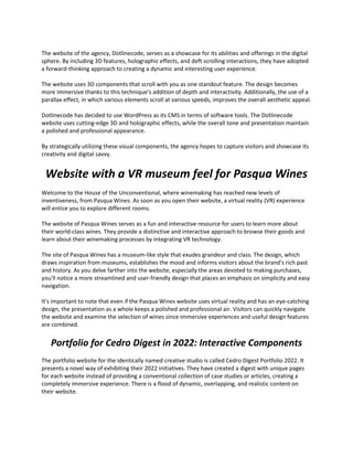 3D Animation Web Designs.pdf