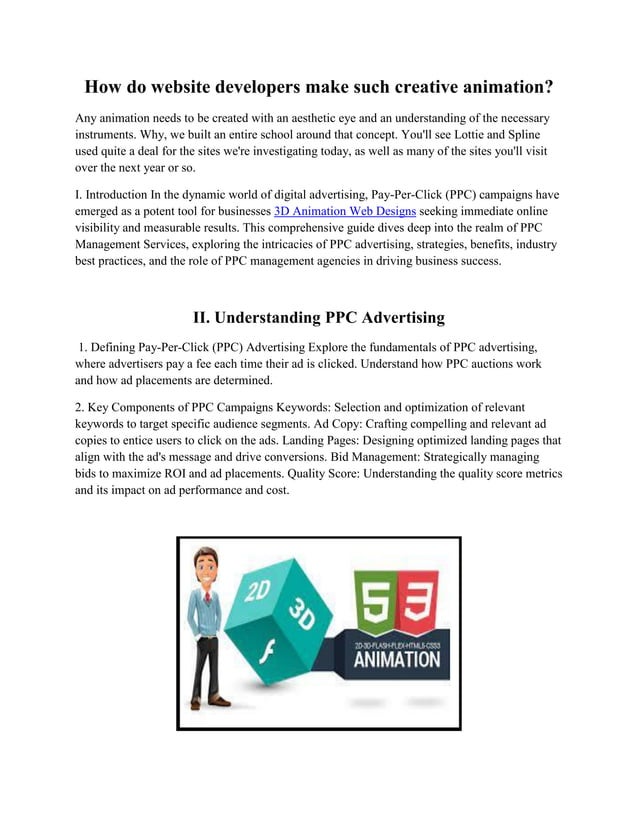 3D Animation Web Designs.pdf
