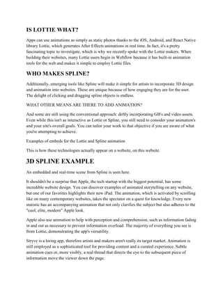 3D Animation Web Designs.pdf