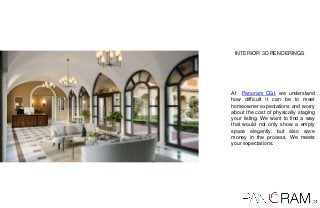 3D Architectural Rendering Design Services by Panoram CGI.pdf