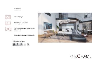 3D Architectural Rendering Design Services by Panoram CGI.pdf