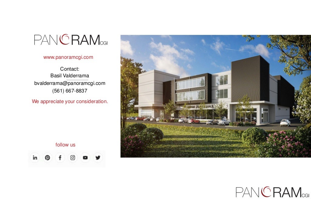 3D Architectural Rendering Design Services by Panoram CGI.pdf