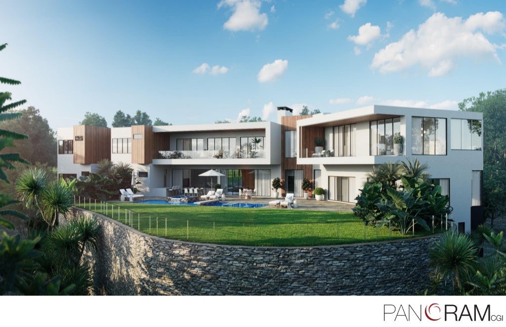 3D Architectural Rendering Design Services by Panoram CGI.pdf
