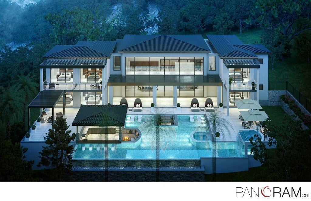 3D Architectural Rendering Design Services by Panoram CGI.pdf | Free Download