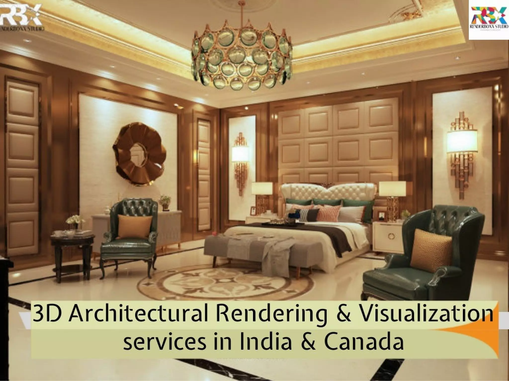 3d Architectural Visualization and Rendering Services.pdf