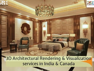 3d Architectural Visualization and Rendering Services.pdf