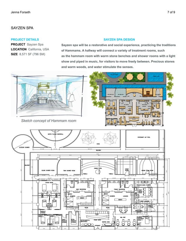 INTERIOR DESIGN / 3D ARCHITECTURAL VISUALIZATION | PDF