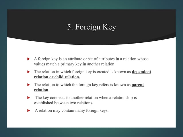 Database_Keys types of keys in DBMS.pptx
