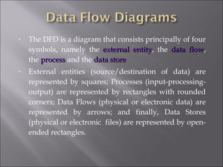 3 data folw diagram | PPT | Computing | Technology & Computing