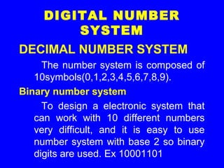 Data Representation | PPT