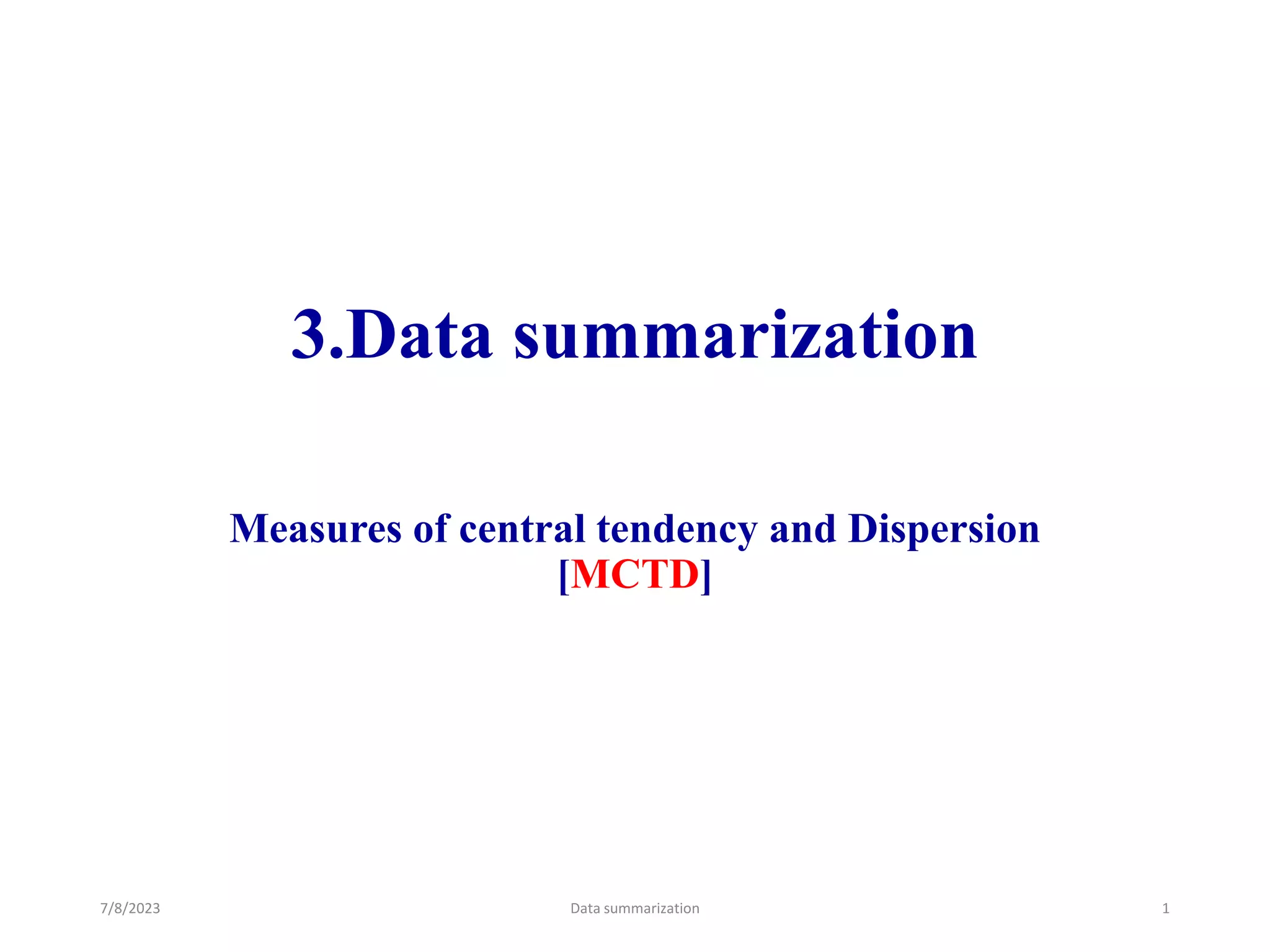 3Data summarization.pptx
