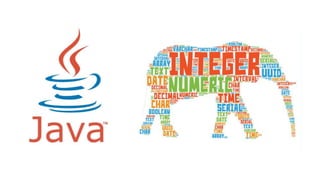 Datatypes & variables in java | PPT