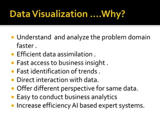 3 data visualization | PPTX
