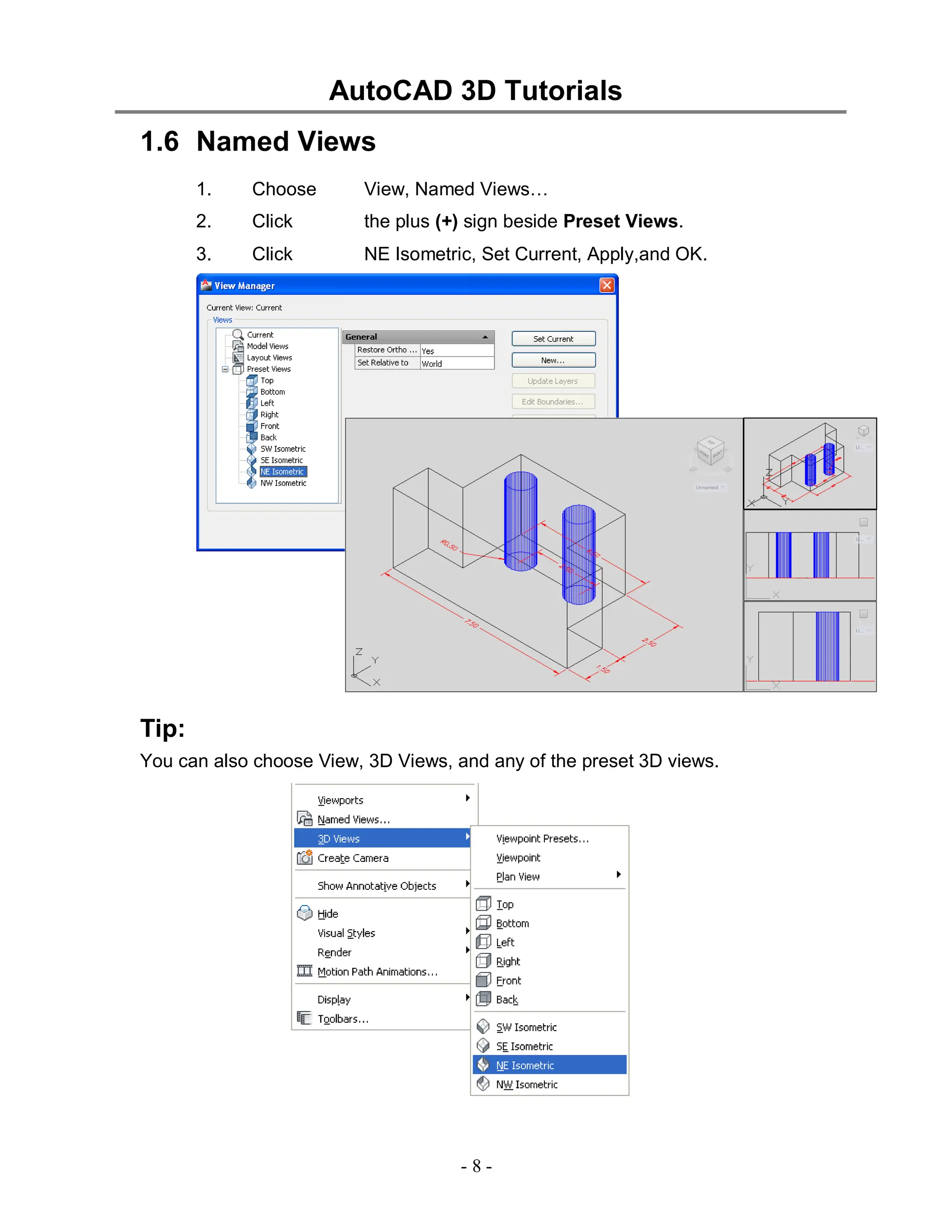 3D AutoCAD | 3D AutoCAD | 3D AutoCAD | 3D AutoCAD | | PDF