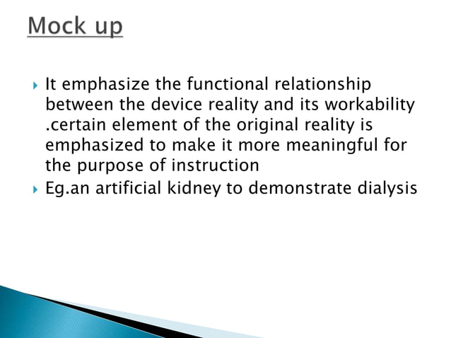 3 dimensional av aids.ppt