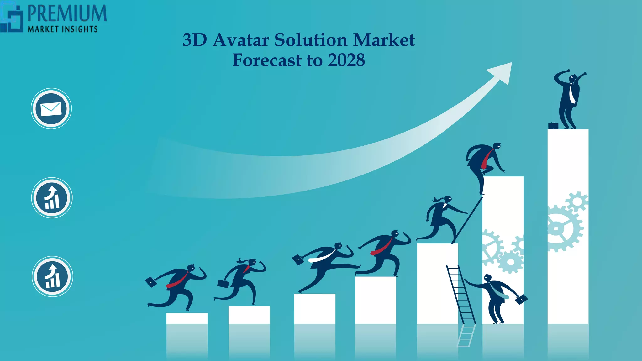 3D Avatar Solution Market | PPTX