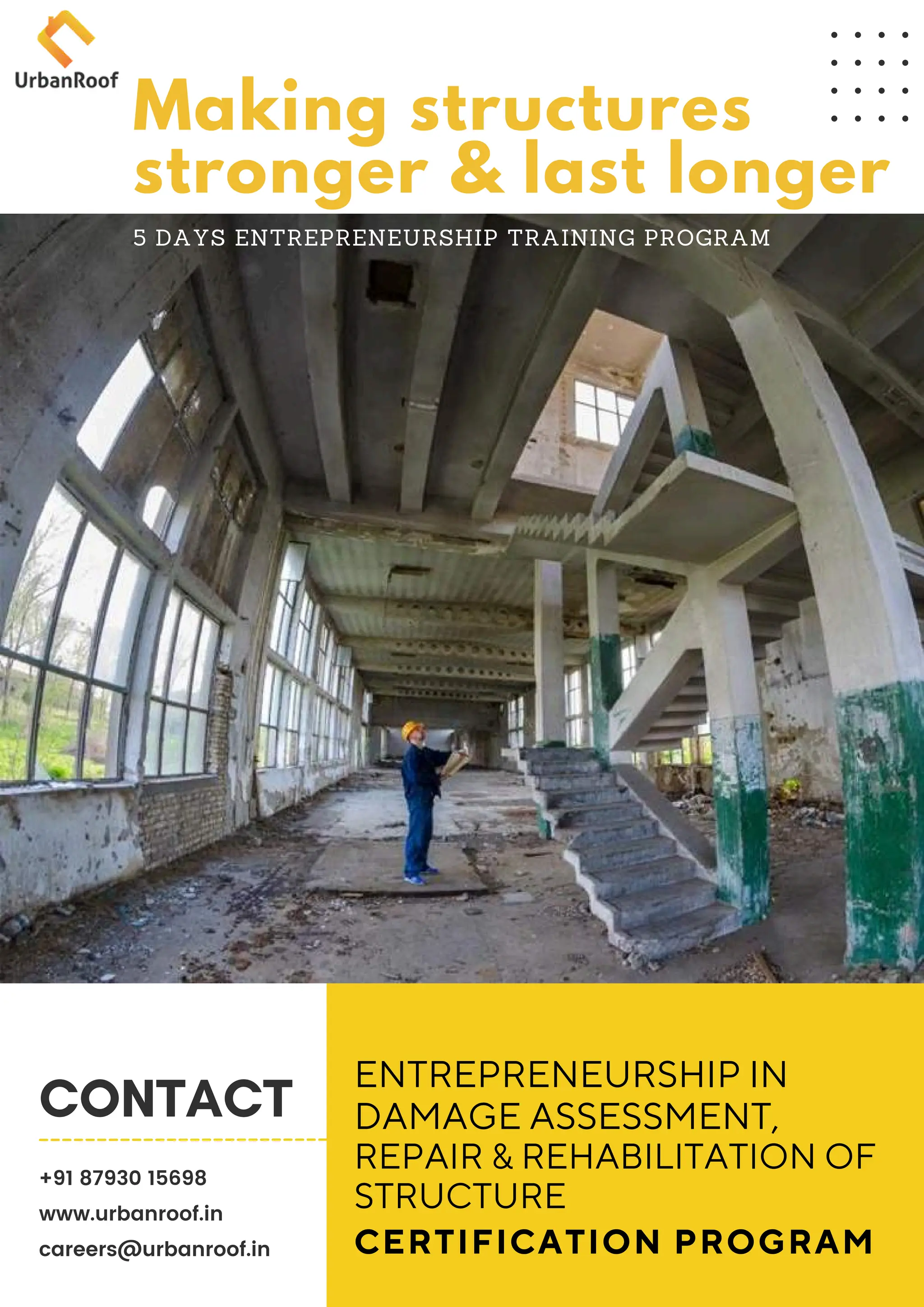 Transformative Training & Certification Program | PDF