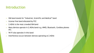 1st FYP prsentation | PPT