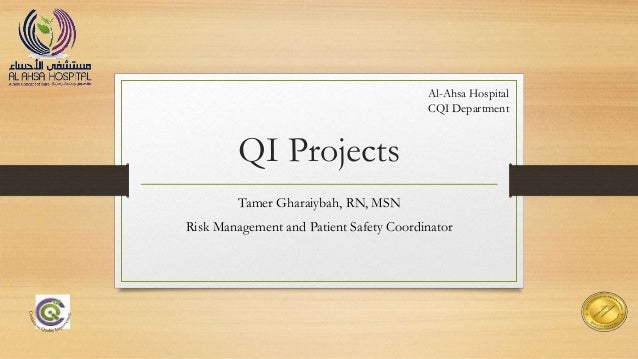 QI project