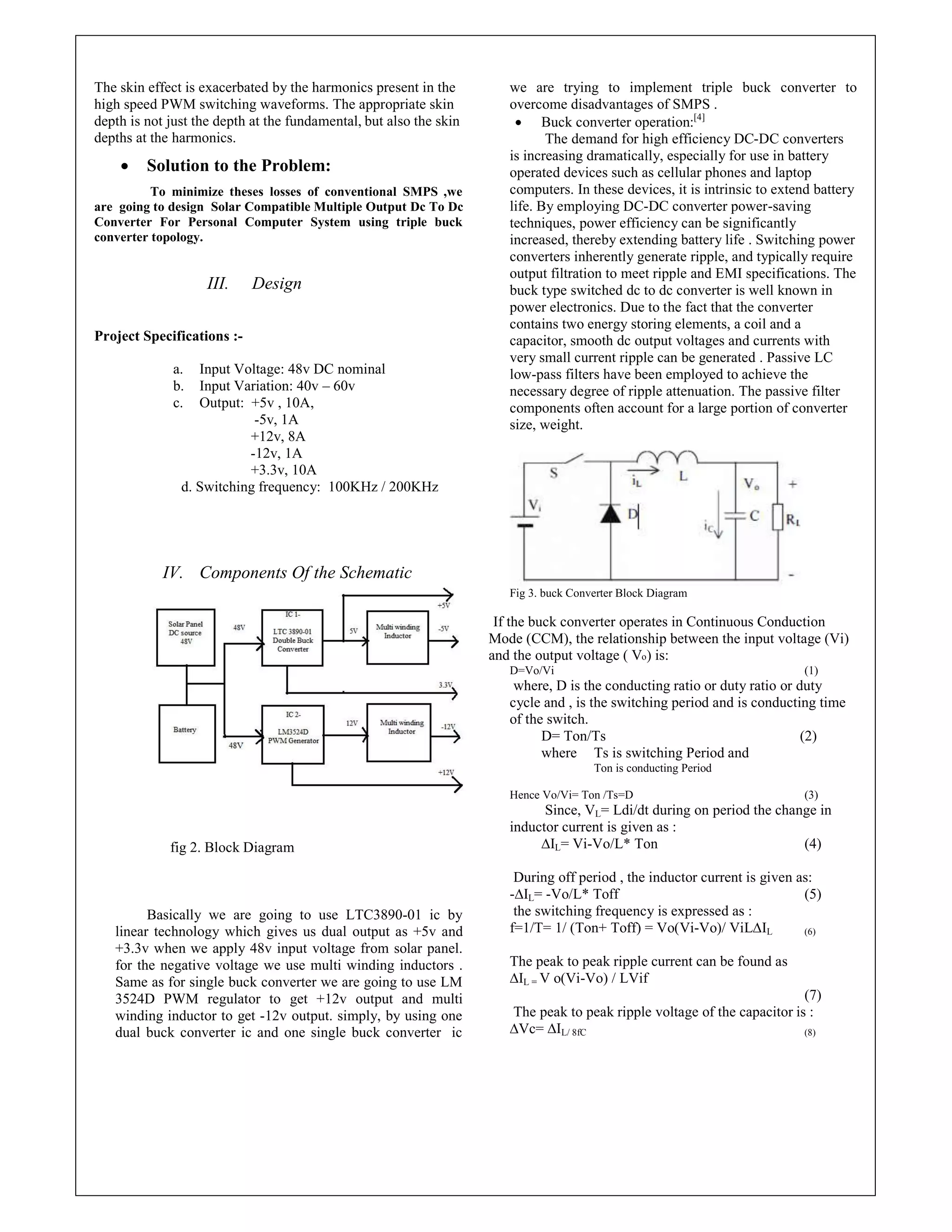 ISRO Funded IEEE Paper | PDF