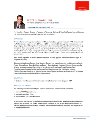 Scott Powell | PDF