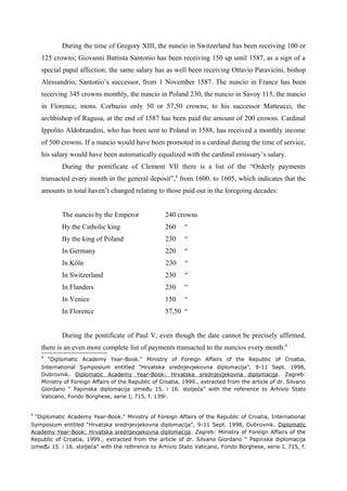 Papal Diplomacy | DOC | Christianity | Religion & Spirituality