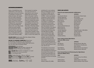 PoetryoftheWild_catalog | PPT