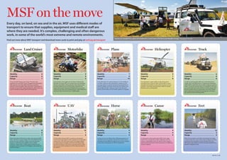 Dispatches Summer 16 Pullout | PDF