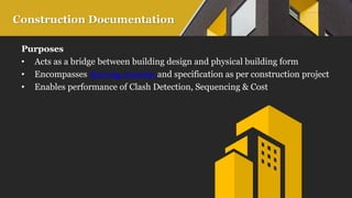 3D BIM for Structural Engineers | PPT