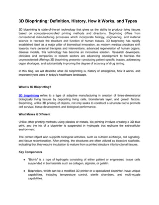 3D Bioprinting_ Definition, History, How it Works, and Types.pdf