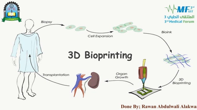 3D Bioprinting | PPT