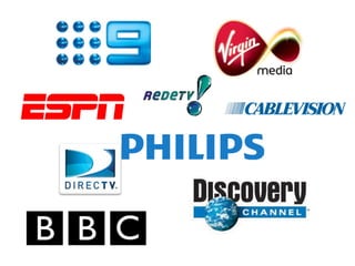 3d broadcasting | PPT