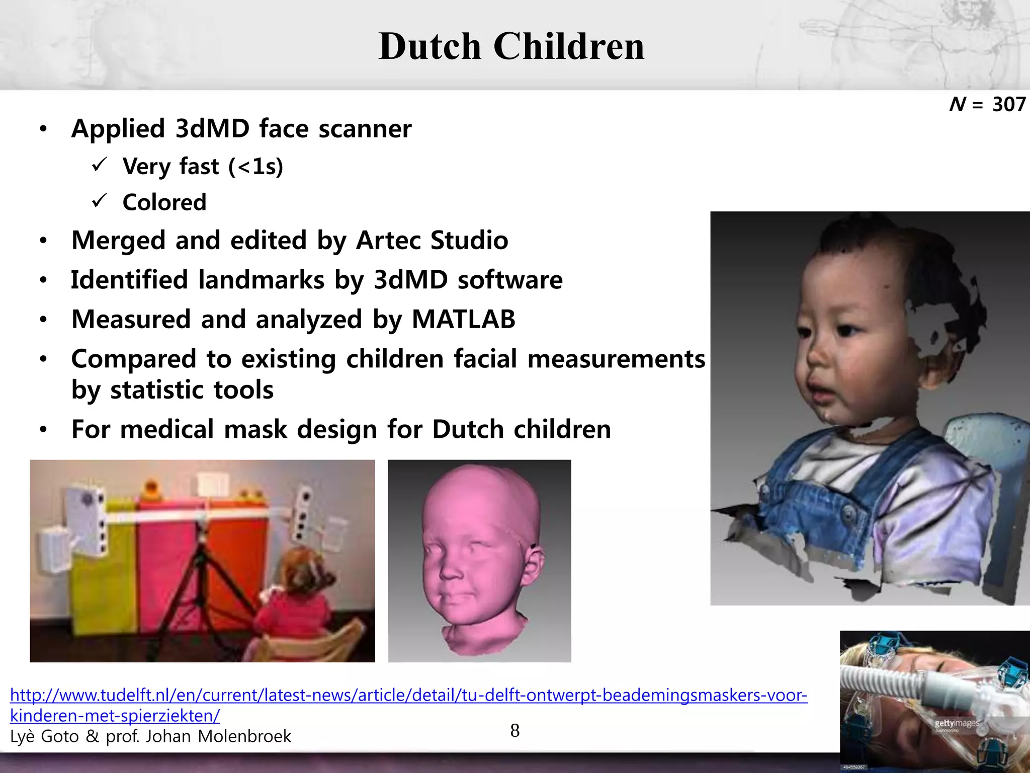 3D Scan to Product Design: Methods, Techniques, and Cases | PPTX