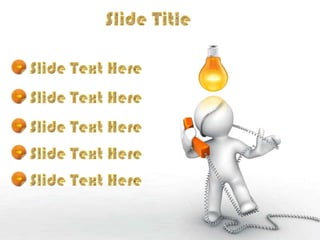 Powerpoint Free | PPTX