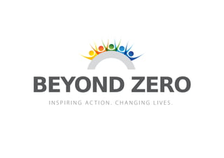 Beyond zero | PPT