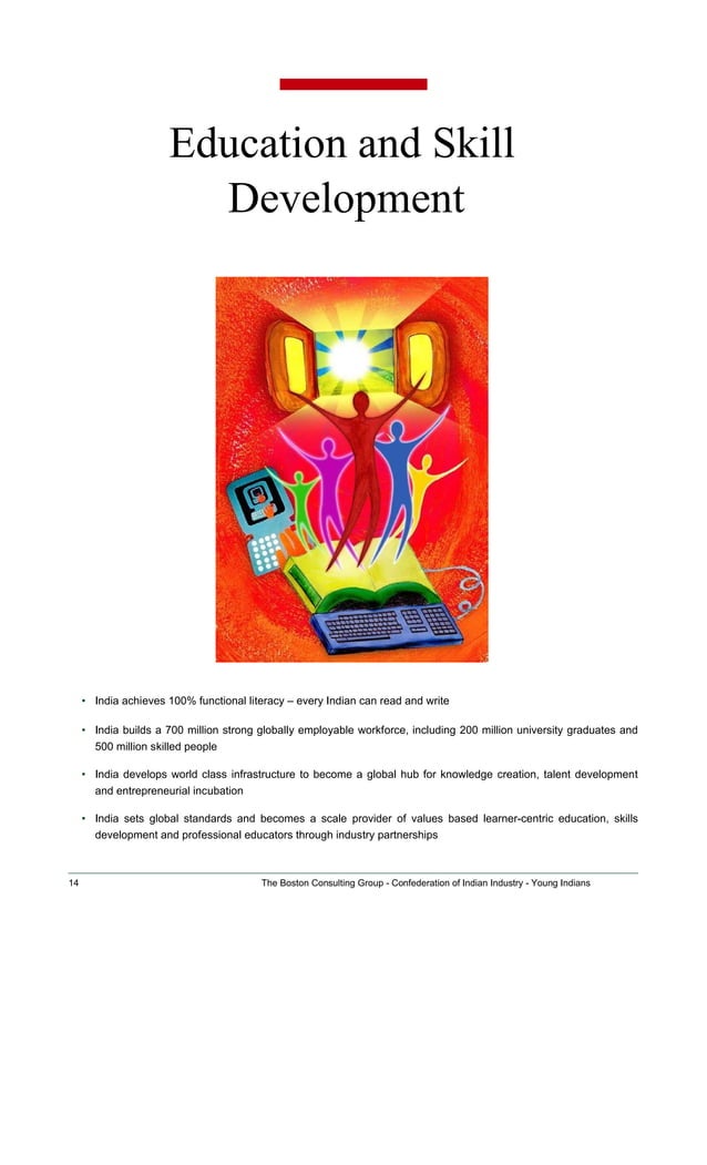 Education and skill development | PDF
