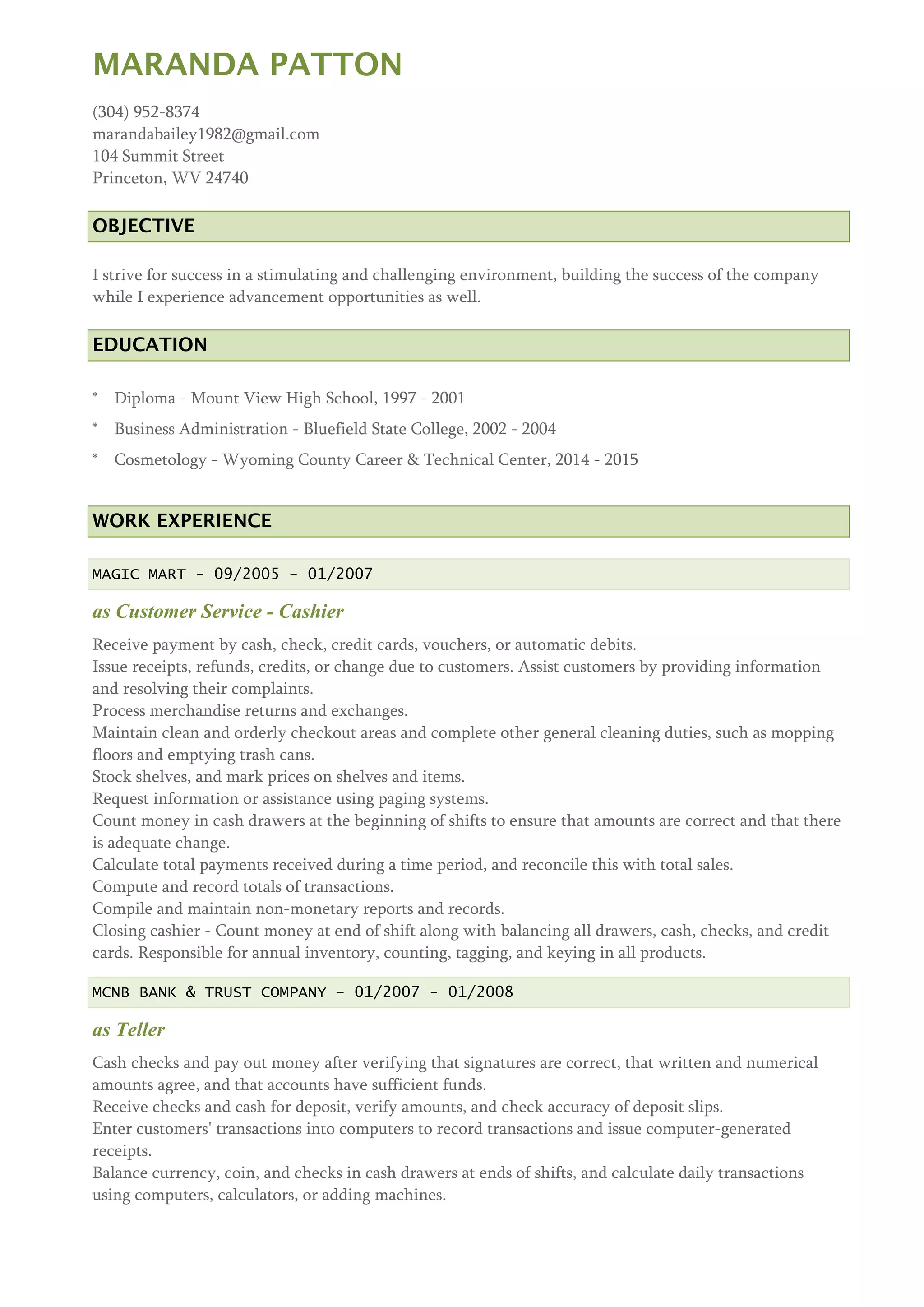 49C9D647-48FA-40AF-87FB-C9C33C8F1E79:Maranda | PDF