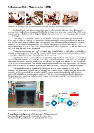 3 d cad cam and rapid prototypingv1.1 2 | PDF | Technology & Computing