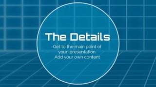 3D Car Prezi Presentation Template | PDF