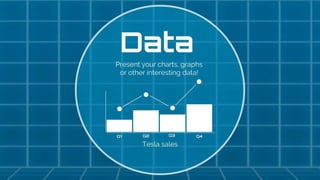 3D Car Prezi Presentation Template | PDF