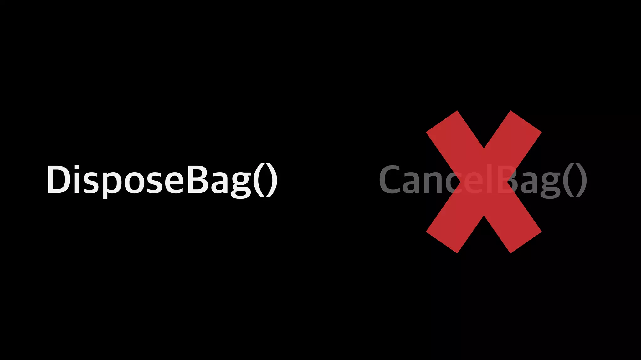 Combine vs RxSwift | PPT Combine vs RxSwift | PPT