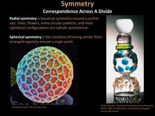 3 d chapter 4 3d design principles | PPTX | Design | Fine Art