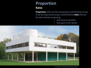 3 d chapter 4 3d design principles | PPTX | Design | Fine Art