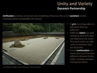 3 d chapter 4 3d design principles | PPTX | Design | Fine Art