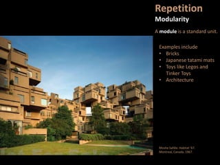 3 d chapter 4 3d design principles | PPTX | Design | Fine Art