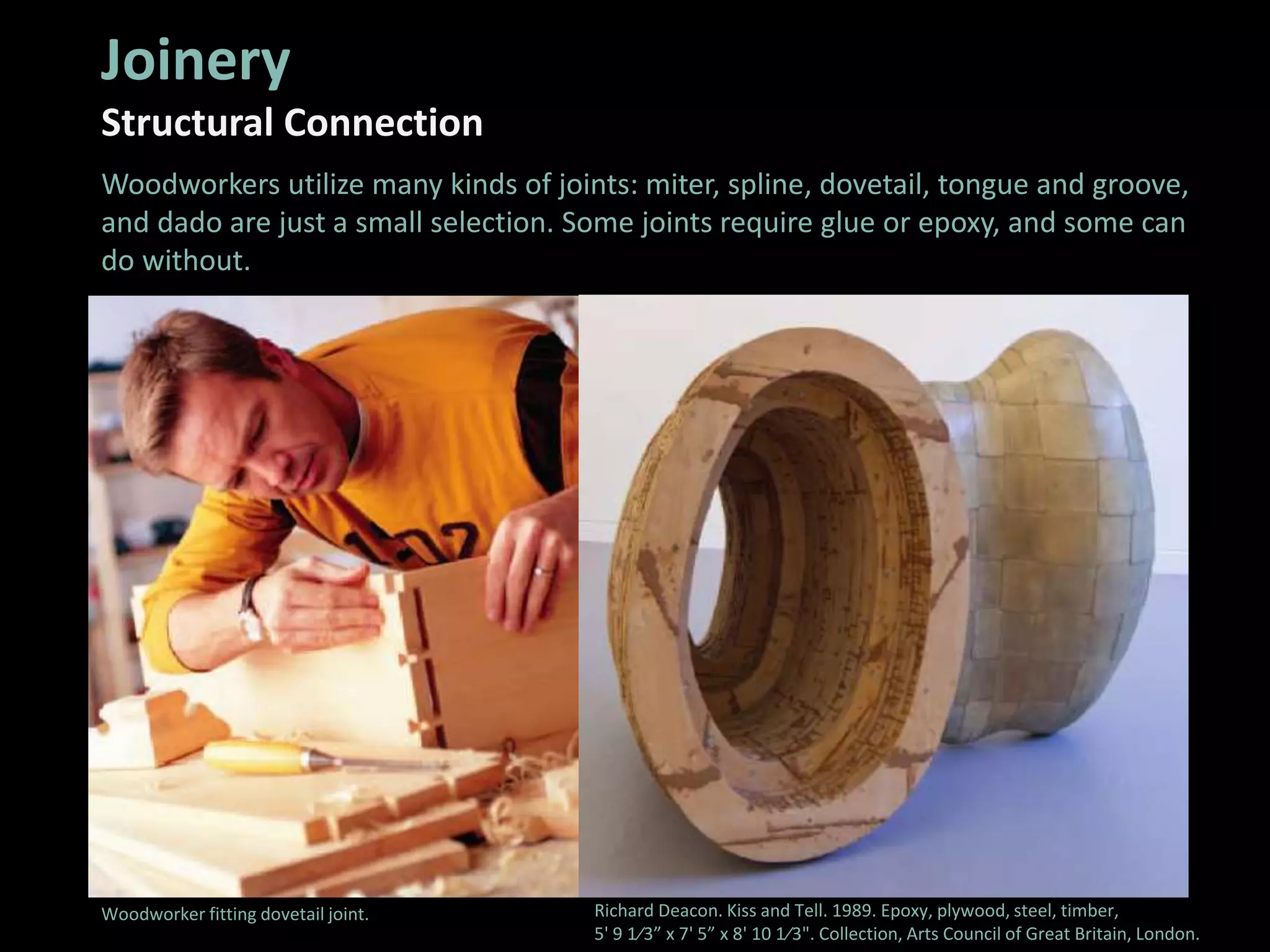 3 d chapter 6 structure | PPT