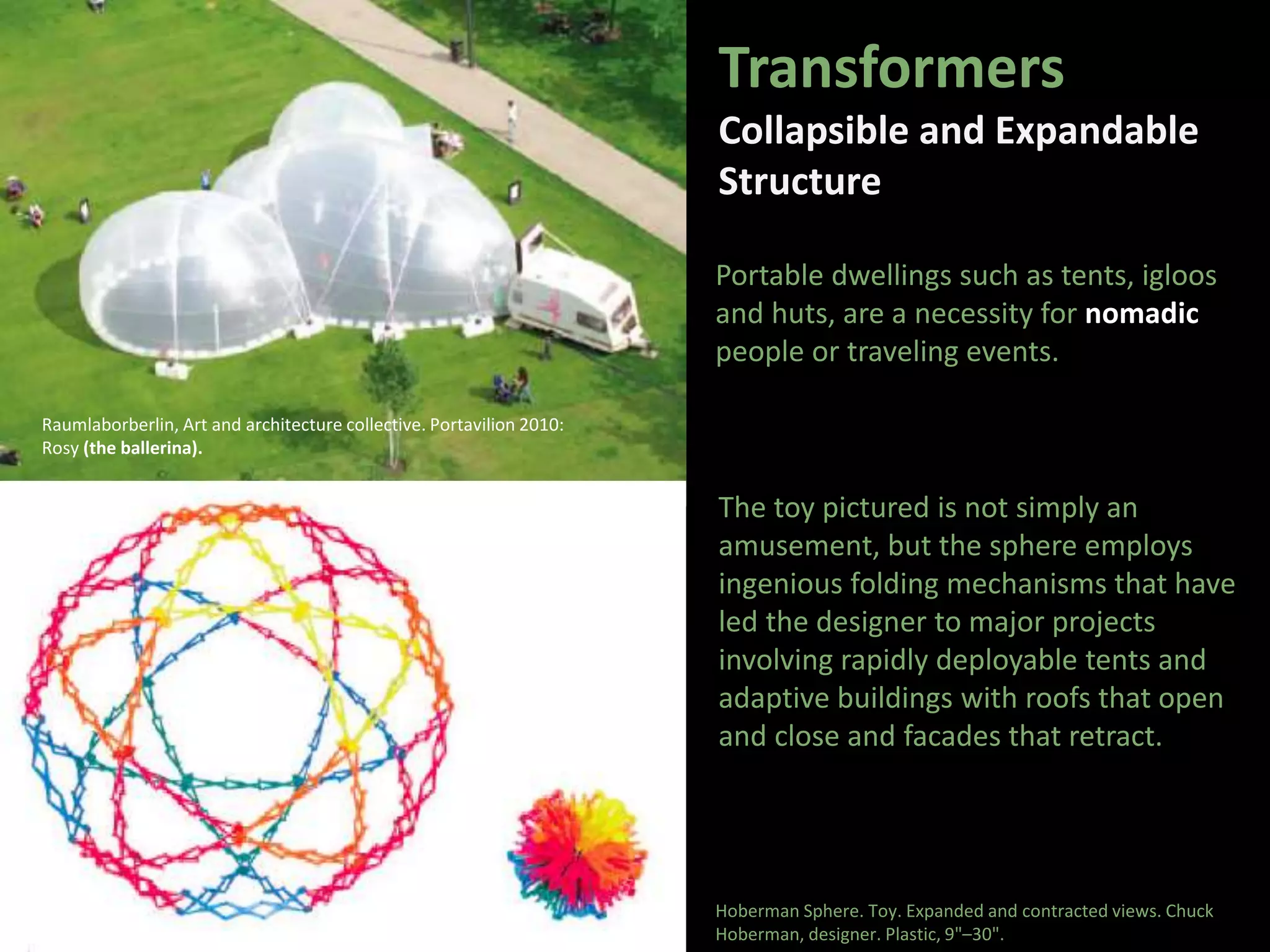3 d chapter 6 structure | PPT